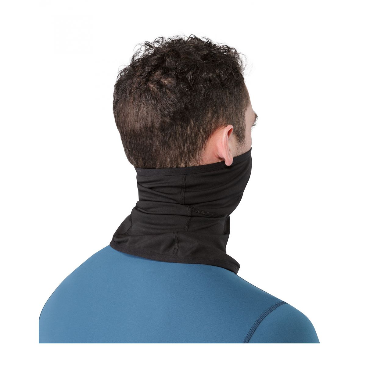 Komin na szyję ARC'TERYX PHASE AR NECK GAITER - Polarsport.pl