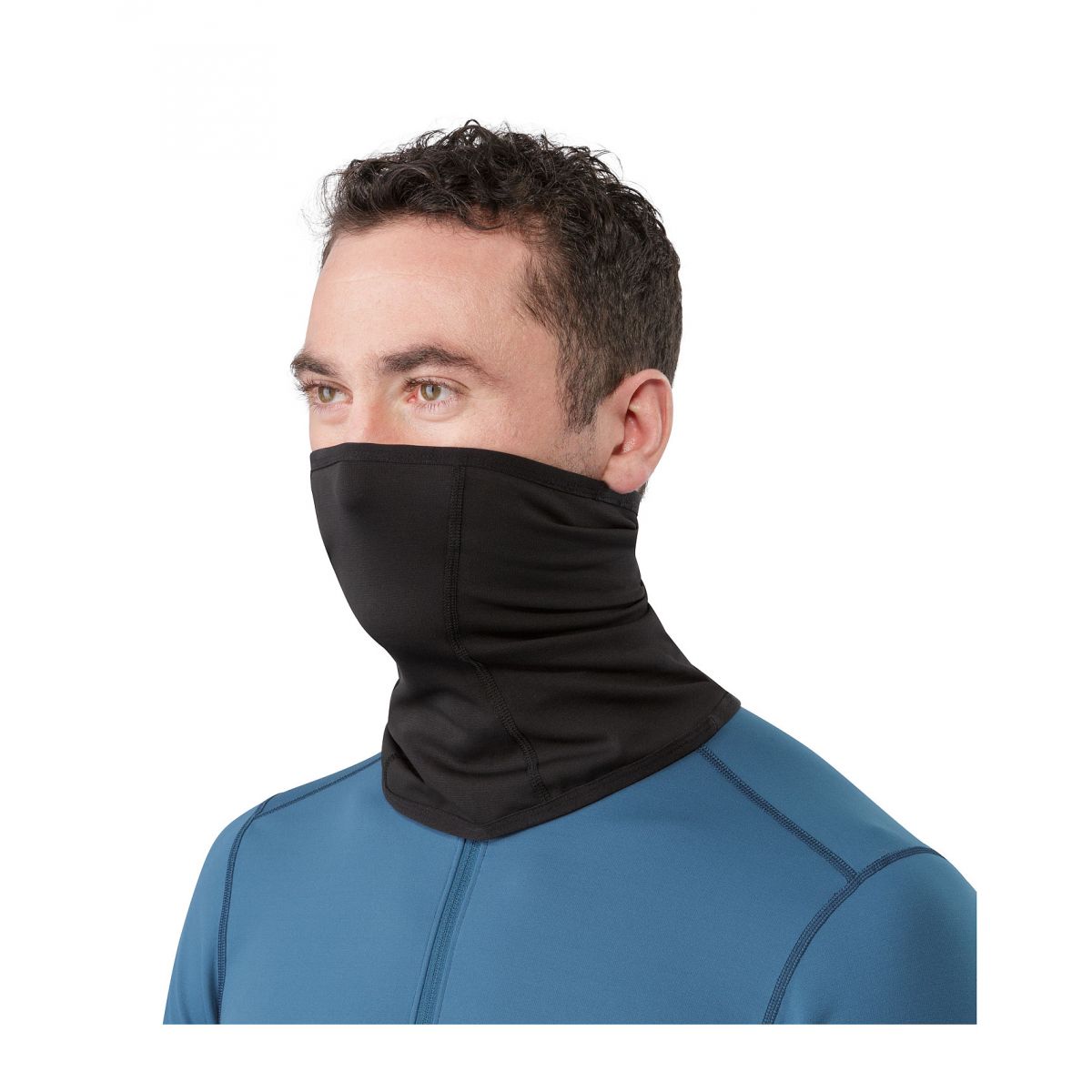 Komin na szyję ARC'TERYX PHASE AR NECK GAITER - Polarsport.pl