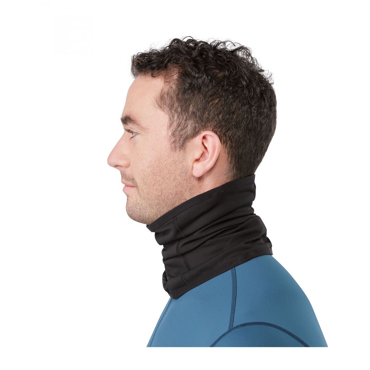 Komin na szyję ARC'TERYX PHASE AR NECK GAITER - Polarsport.pl