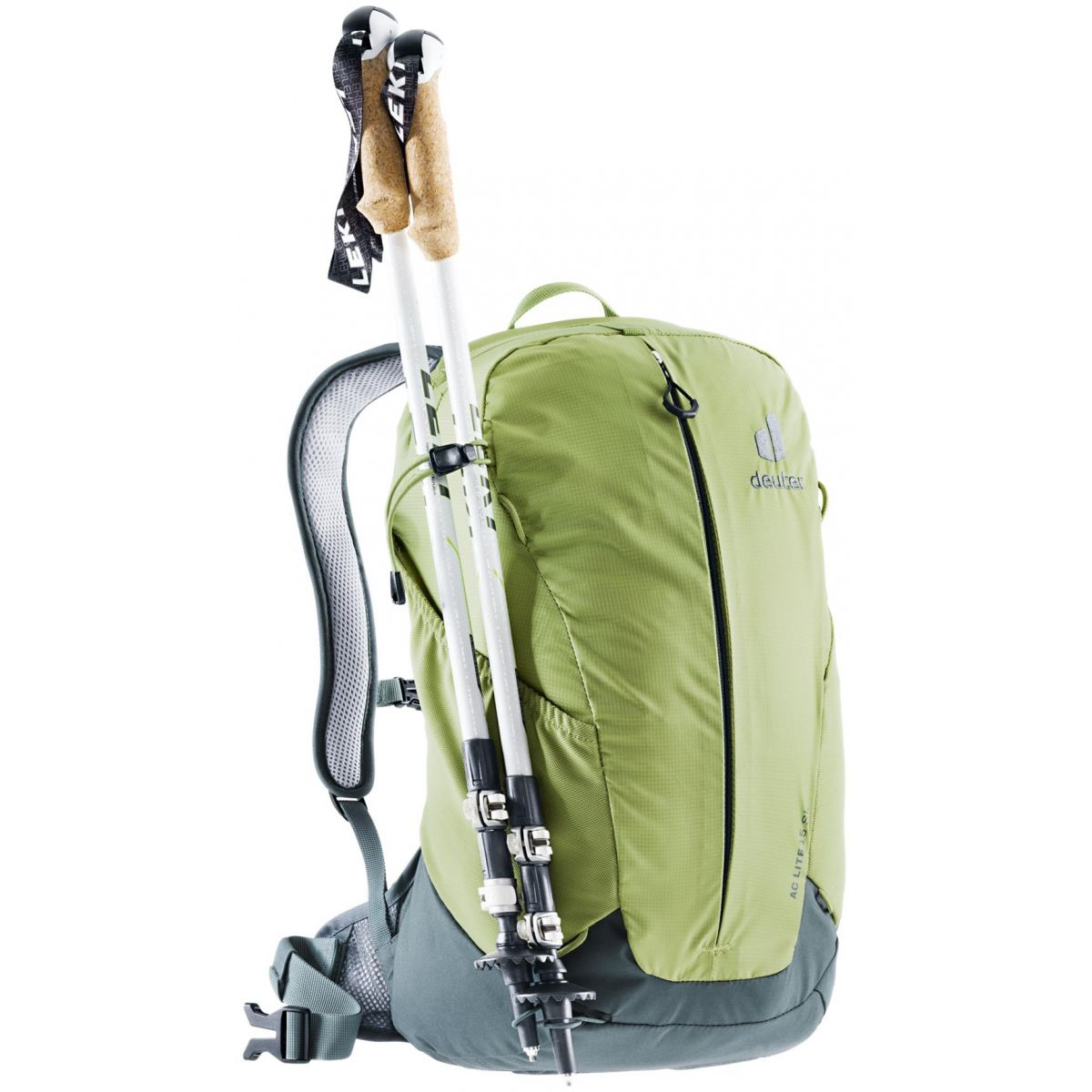 Plecak DEUTER AC LITE 15 SL_sklep Polar Sport
