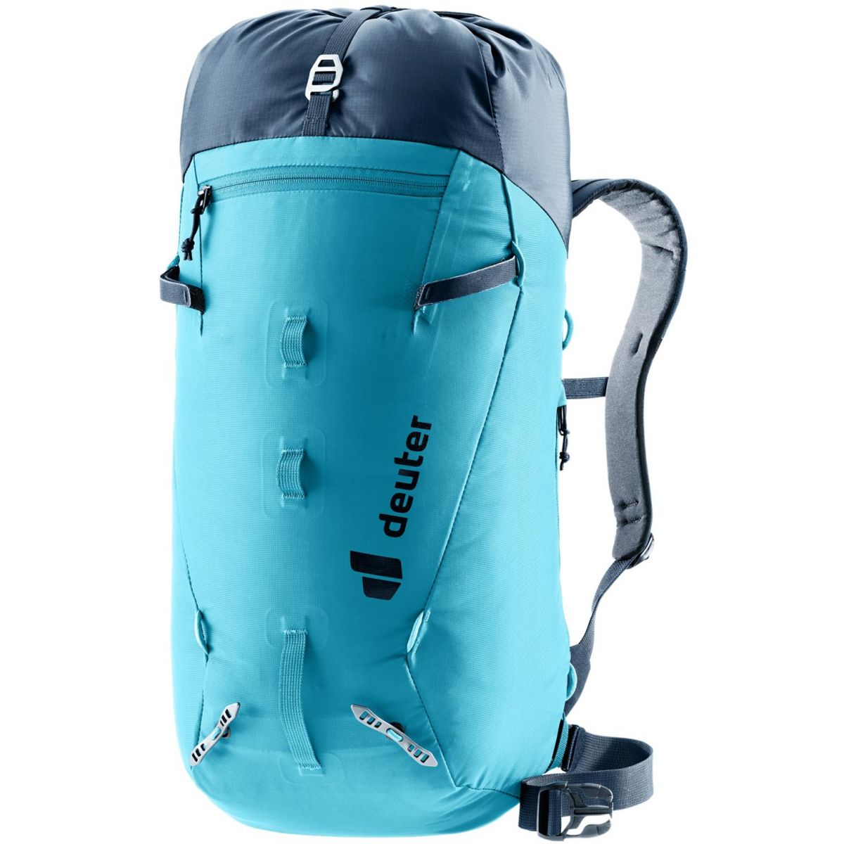Plecak wspinaczkowy damski DEUTER GUIDE 22 SL_sklep Polar Sport