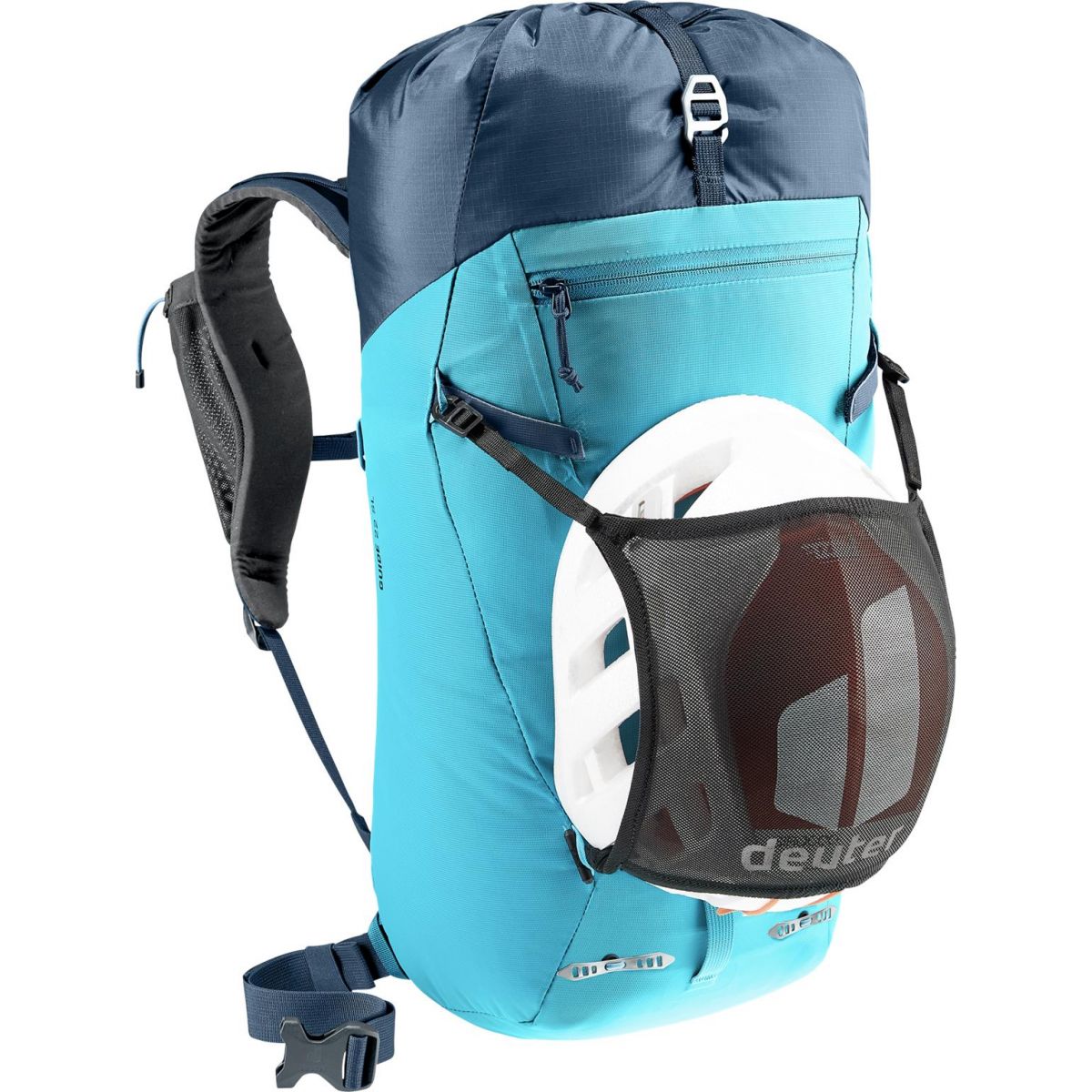 Plecak wspinaczkowy damski DEUTER GUIDE 22 SL_sklep Polar Sport
