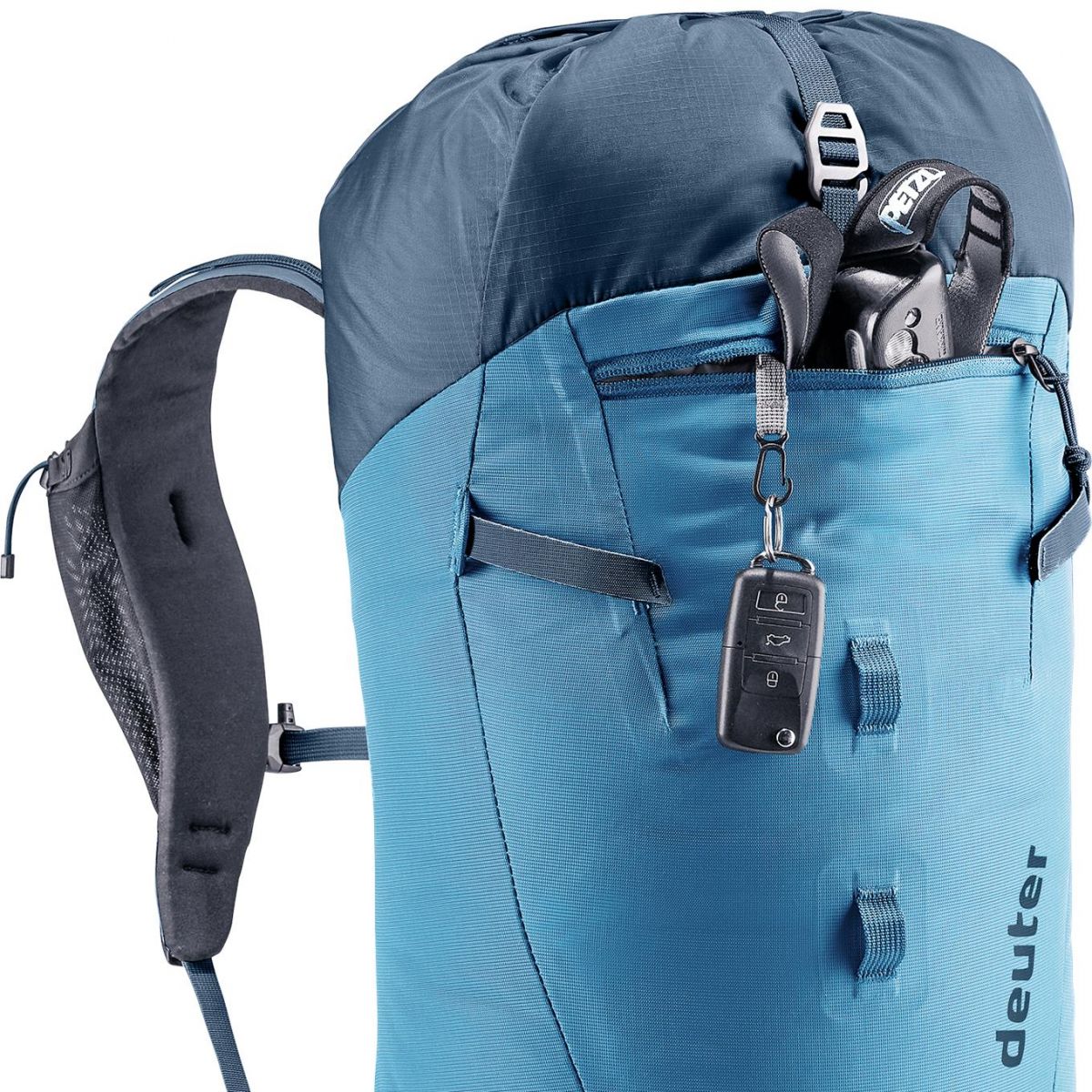 Plecak męski DEUTER GUIDE 24_sklep Polar Sport