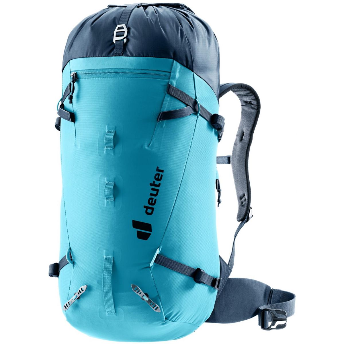 Plecak wspinaczkowy damski DEUTER GUIDE 28 SL_sklep Polar Sport