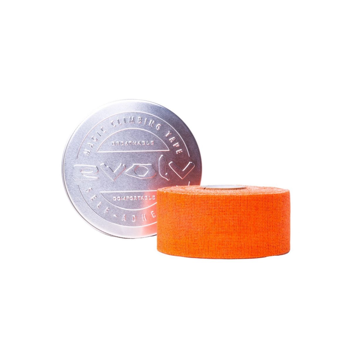 Plaster EVOLV MAGIC HAND TAPE 38mm x 27m - Sklep Polarsport.pl