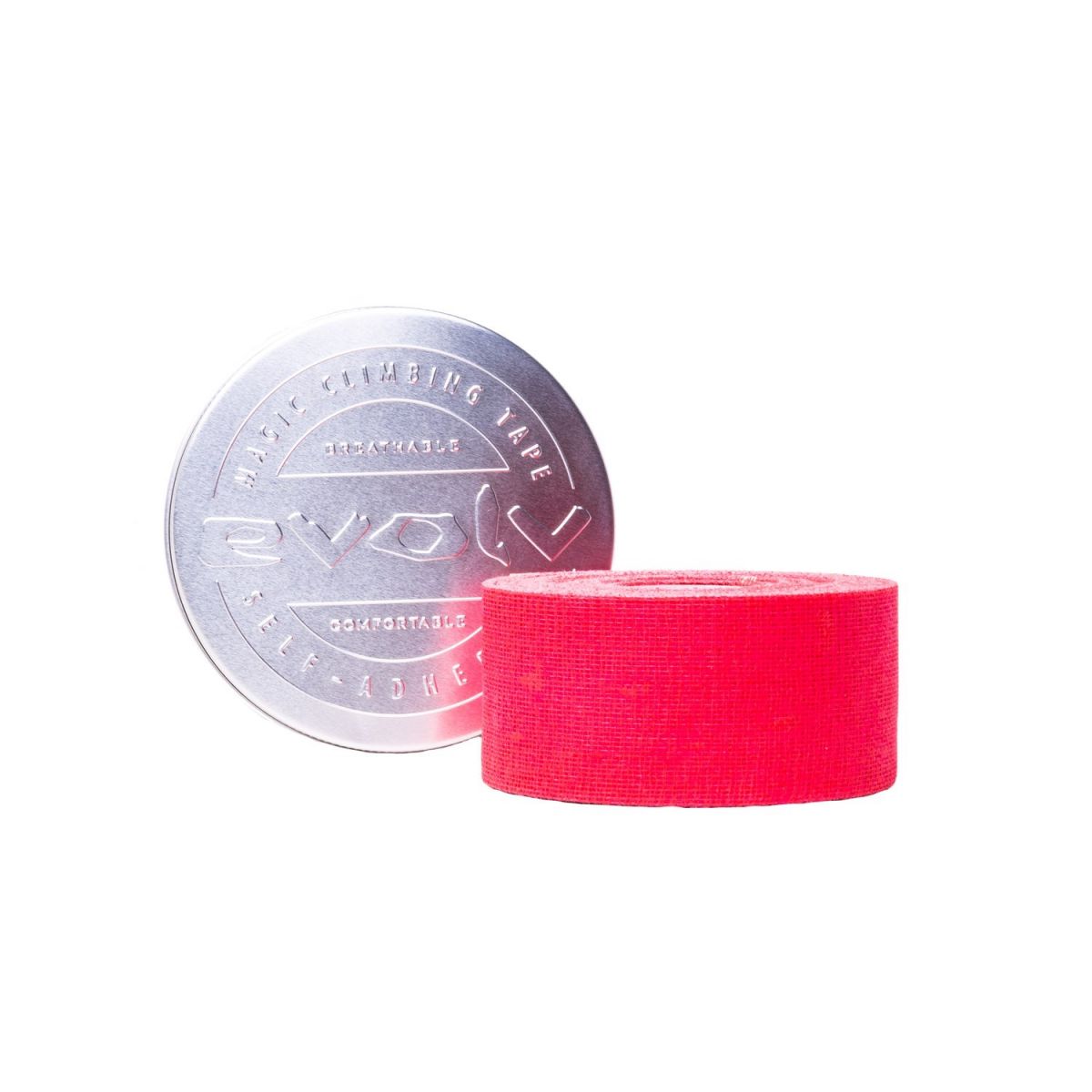 Plaster EVOLV MAGIC HAND TAPE 38mm x 27m - Sklep Polarsport.pl