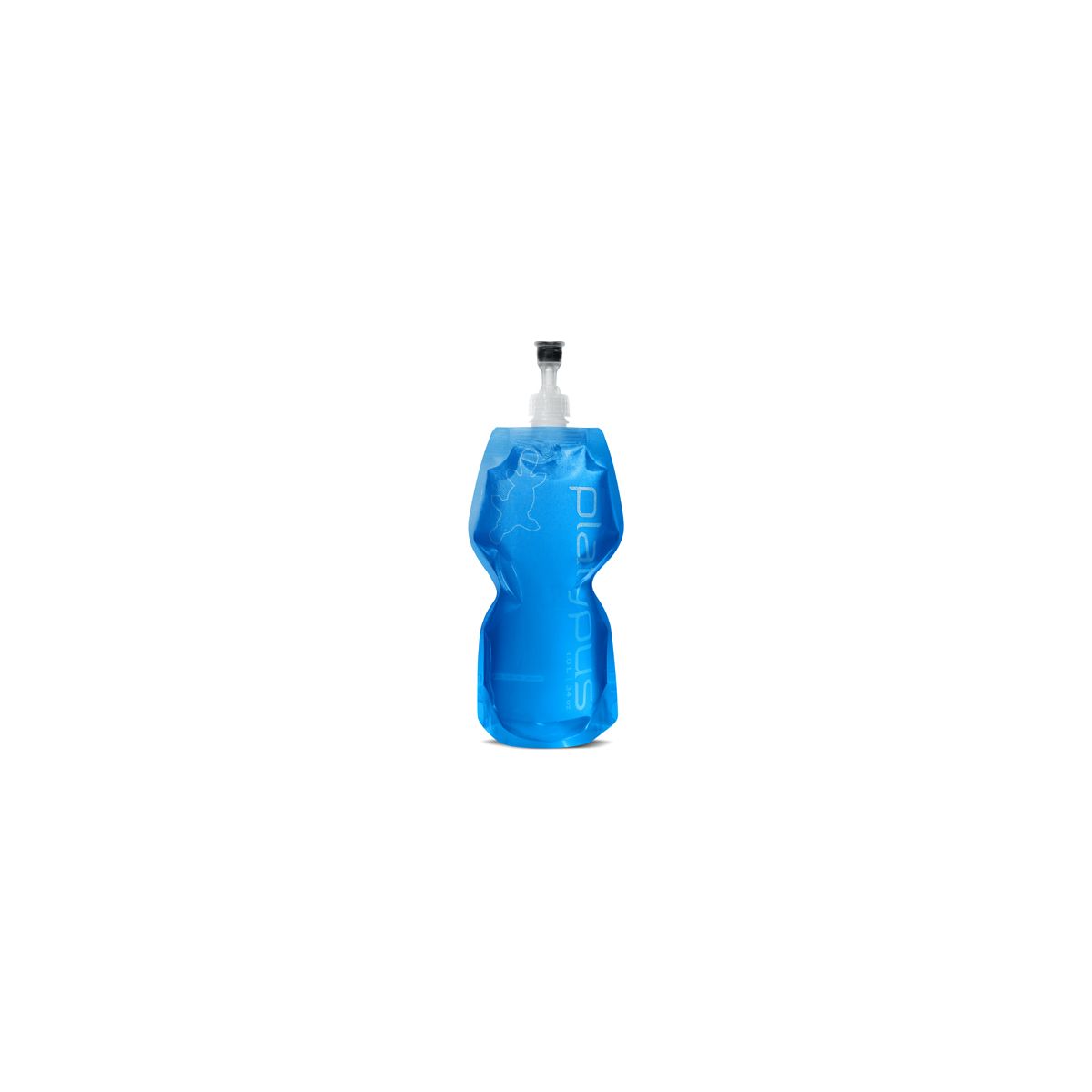Butelka PLATYPUS PLATY SOFT BOTTLE HYPERFLOW CAP - Sklep Polarsport