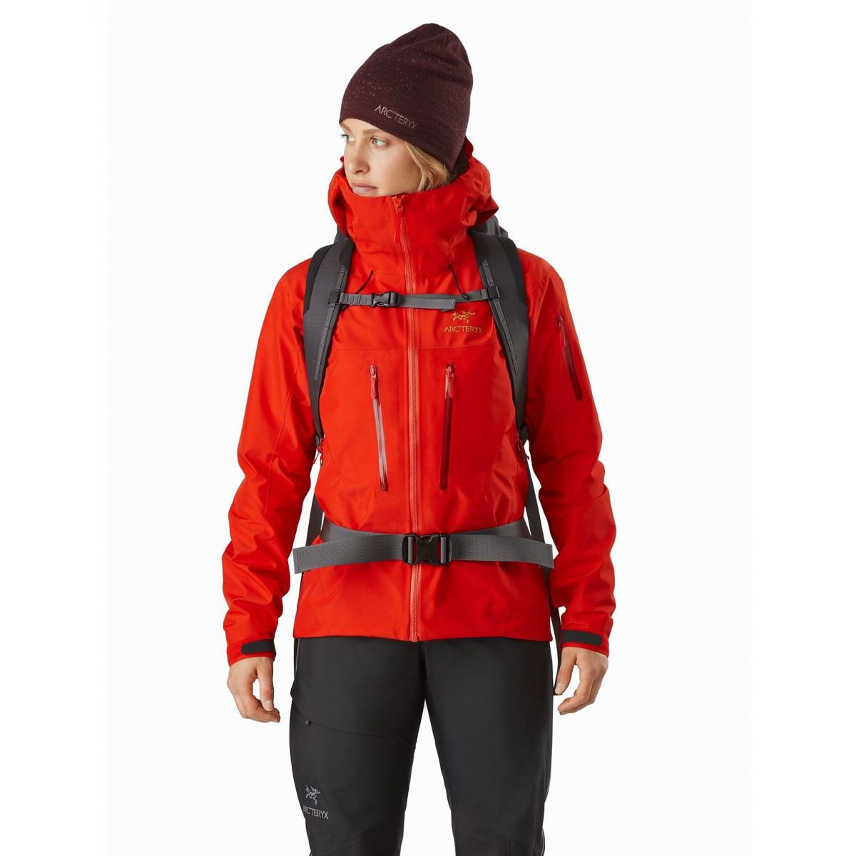 Plecak ARC'TERYX ALPHA FL 30 NEW_sklep Polar Sport