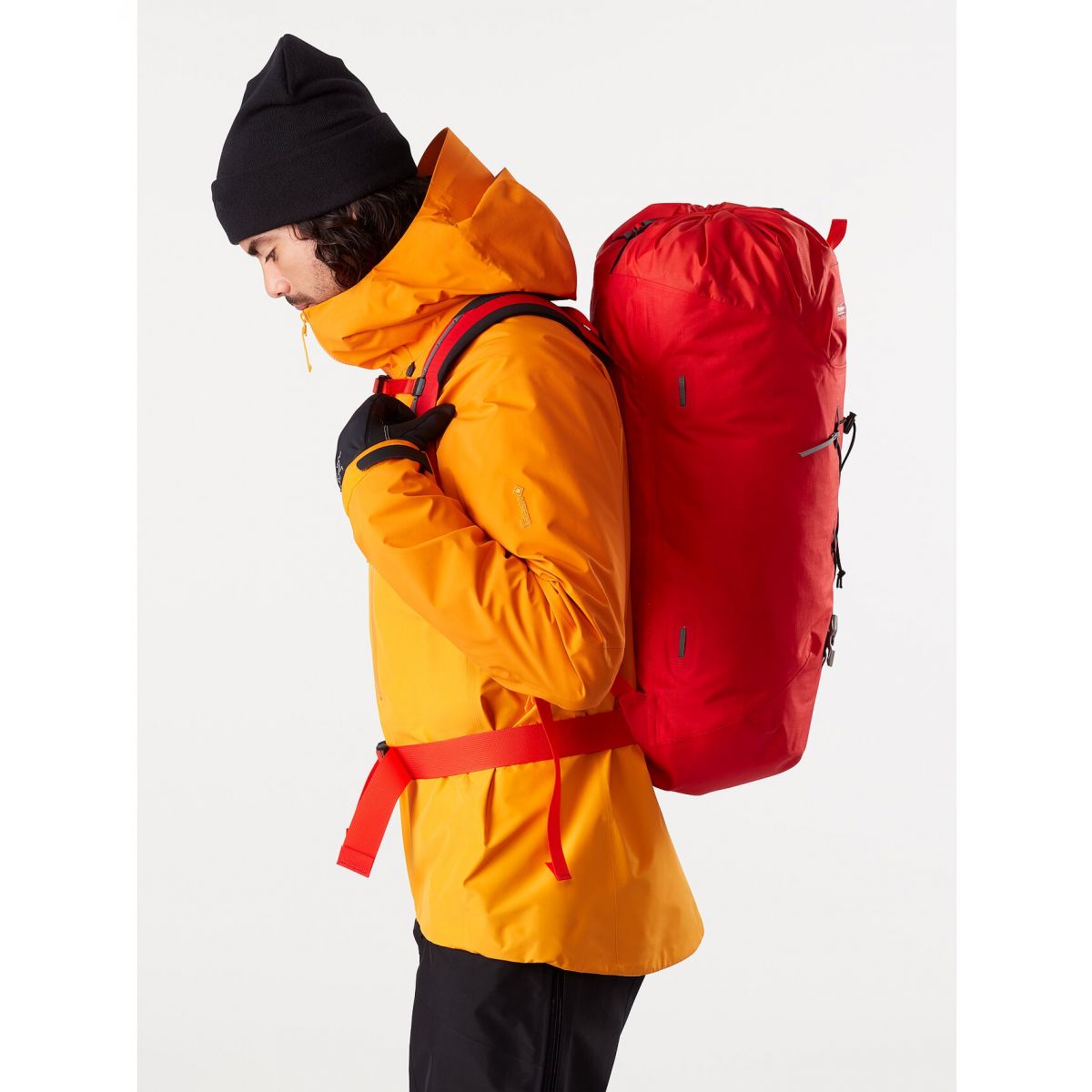 Plecak ARC'TERYX ALPHA FL 40_sklep Polar Sport