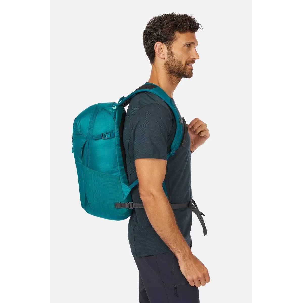 Plecak LOWE ALPINE EDGE 22 (FDP-90) - sklep Polar Sport