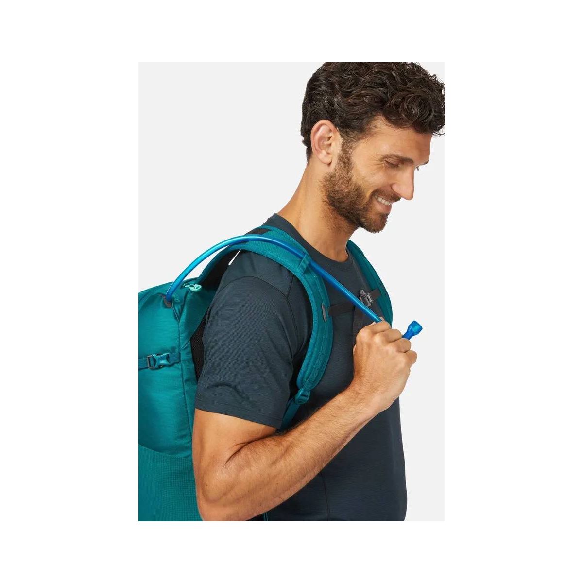 Plecak LOWE ALPINE EDGE 22 (FDP-90) - sklep Polar Sport