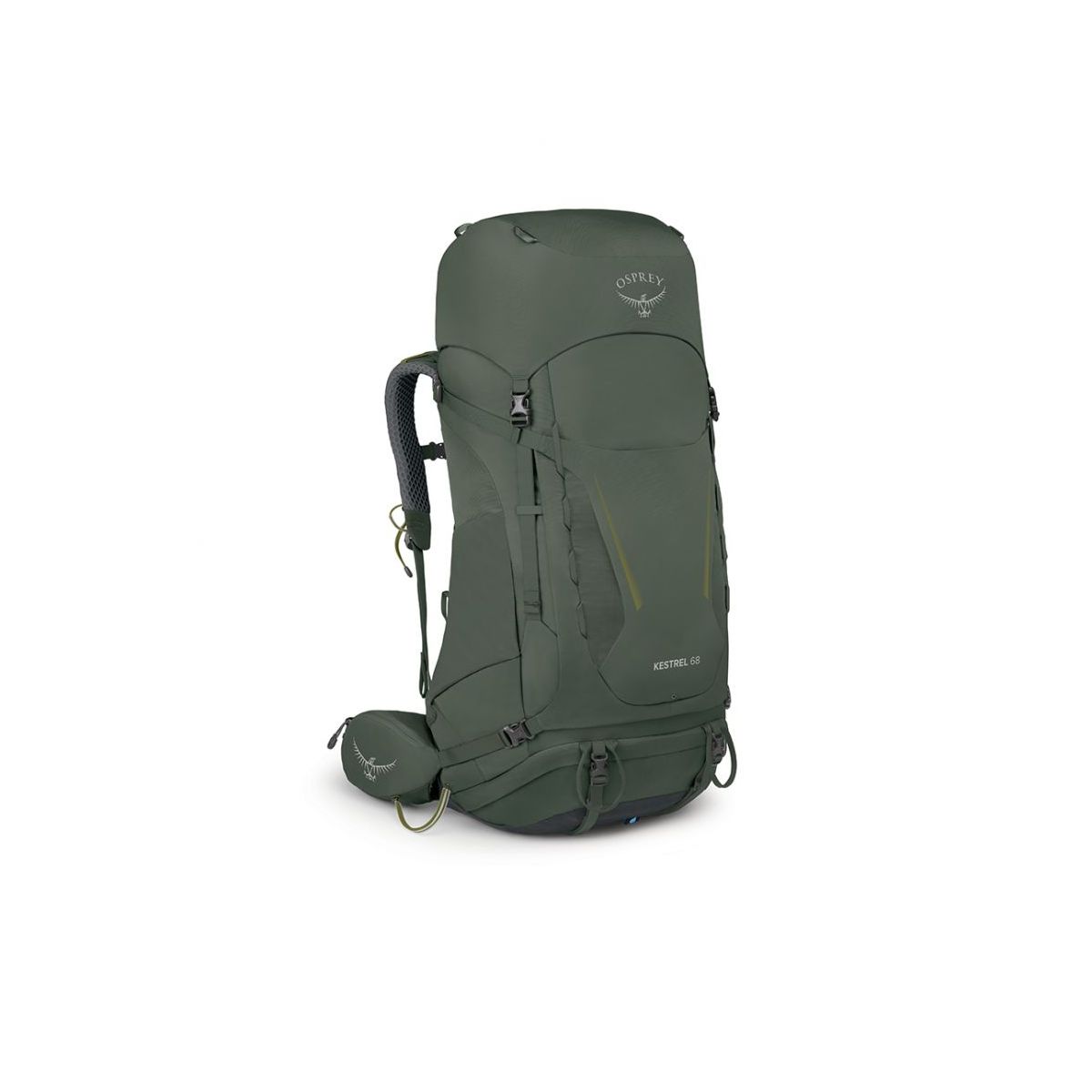 Plecak OSPREY KESTREL 68 - Polarsport.pl