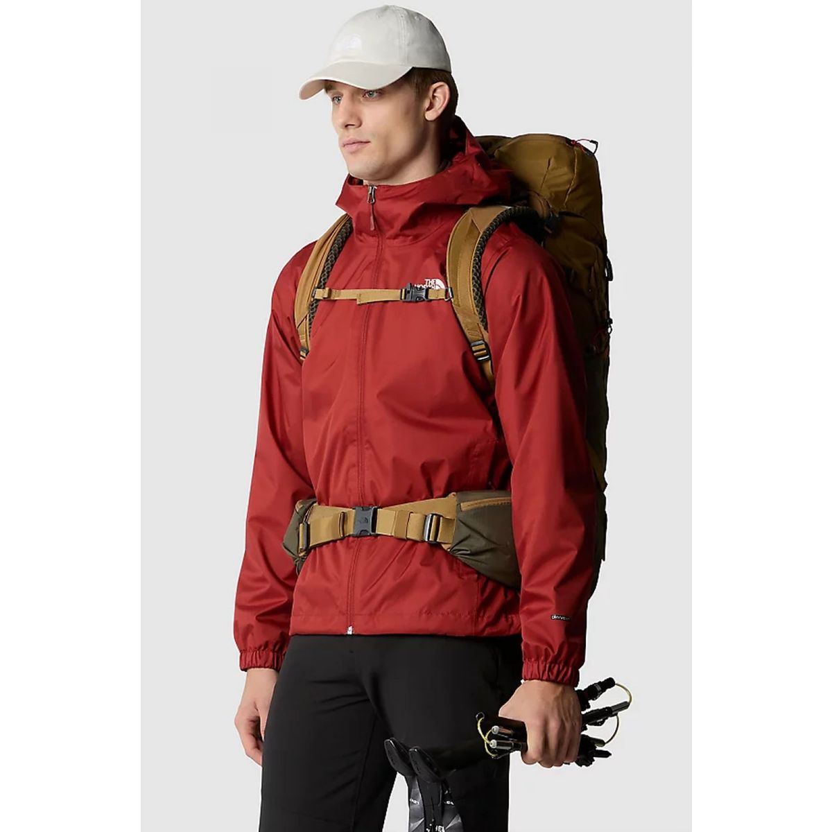 Plecak trekkingowy THE NORTH FACE TRAIL LITE 50 - sklep górski Polarsport
