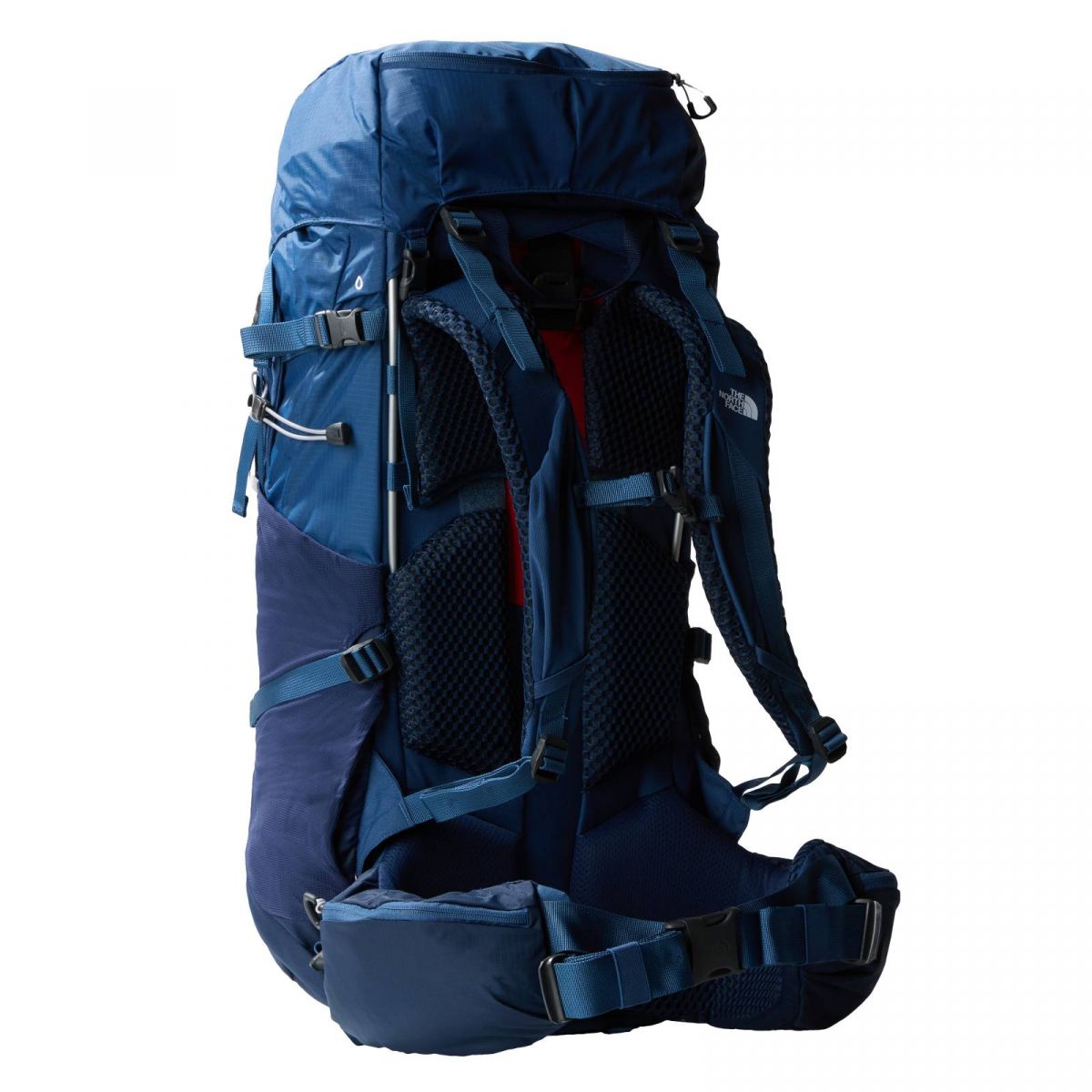 Plecak trekkingowy THE NORTH FACE TRAIL LITE 50 - sklep górski Polarsport