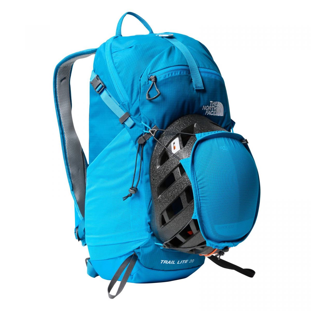Plecak turystyczny THE NORTH FACE RAIL LITE SPEED 20L - sklep górski ...