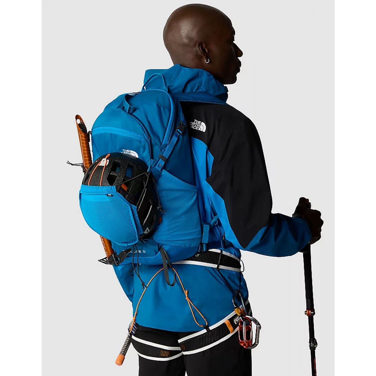 Plecak turystyczny THE NORTH FACE RAIL LITE SPEED 20L - sklep górski ...