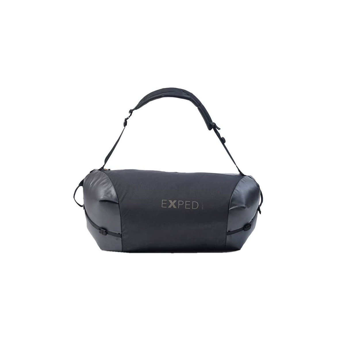 Plecak na szpej EXPED RADICAL 60 BLACK - sklep Polarsport.pl