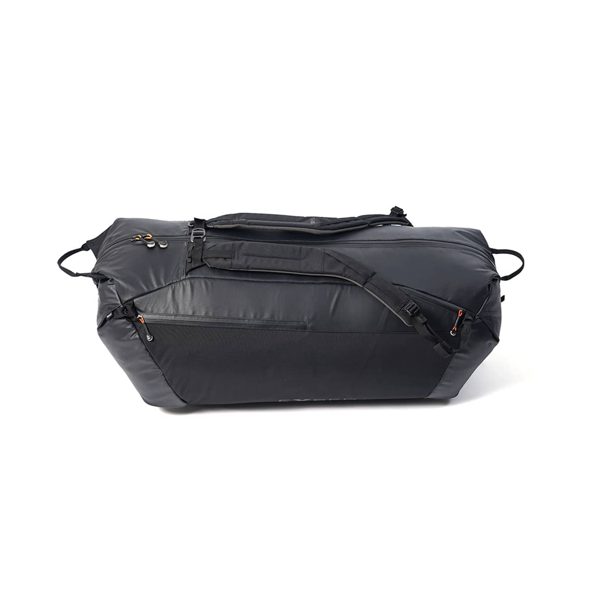 Plecak na szpej EXPED RADICAL 60 BLACK - sklep Polarsport.pl