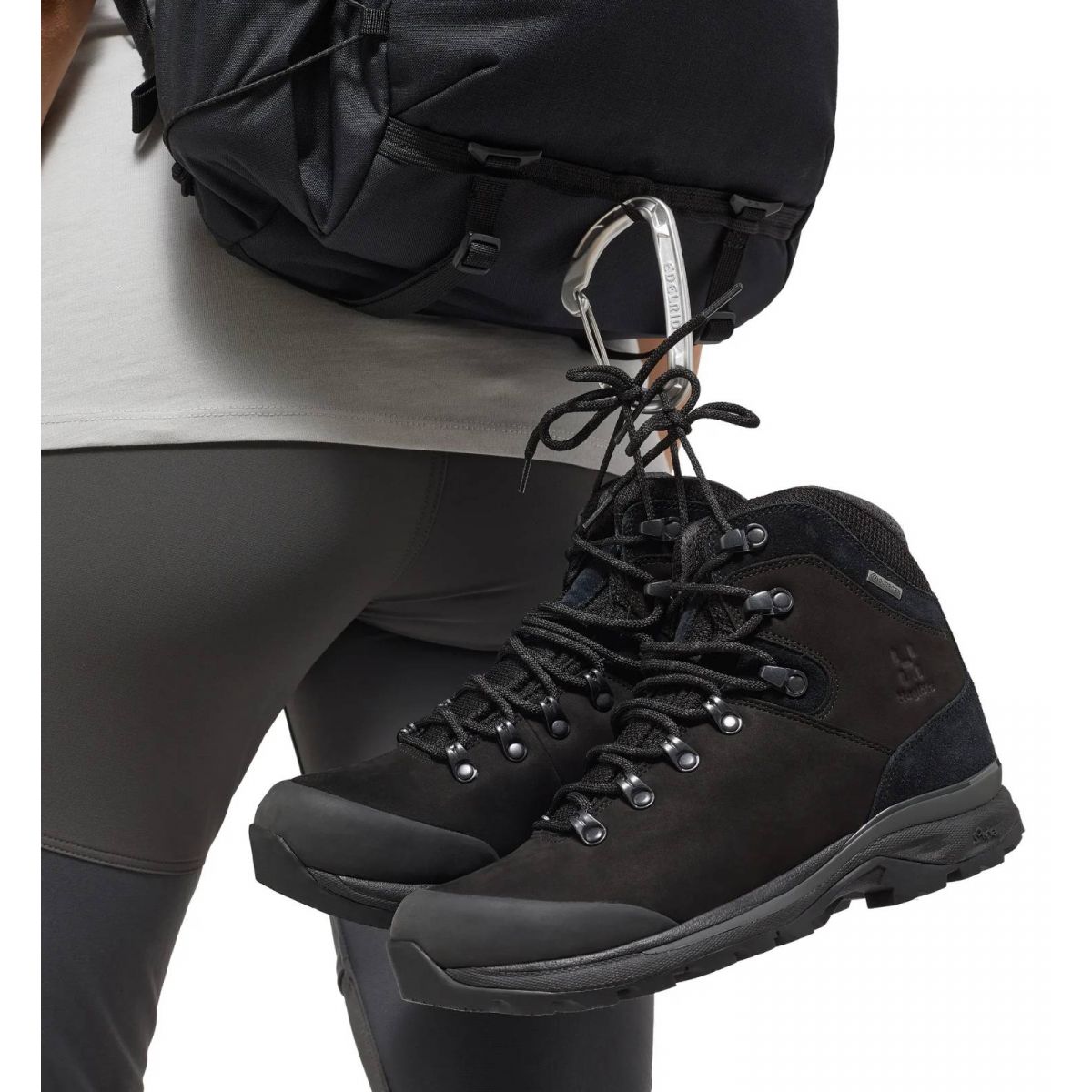 Plecak HAGLÖFS JAVRE MULTI 22 TRUE BLACK-sklep górski Polarsport.pl