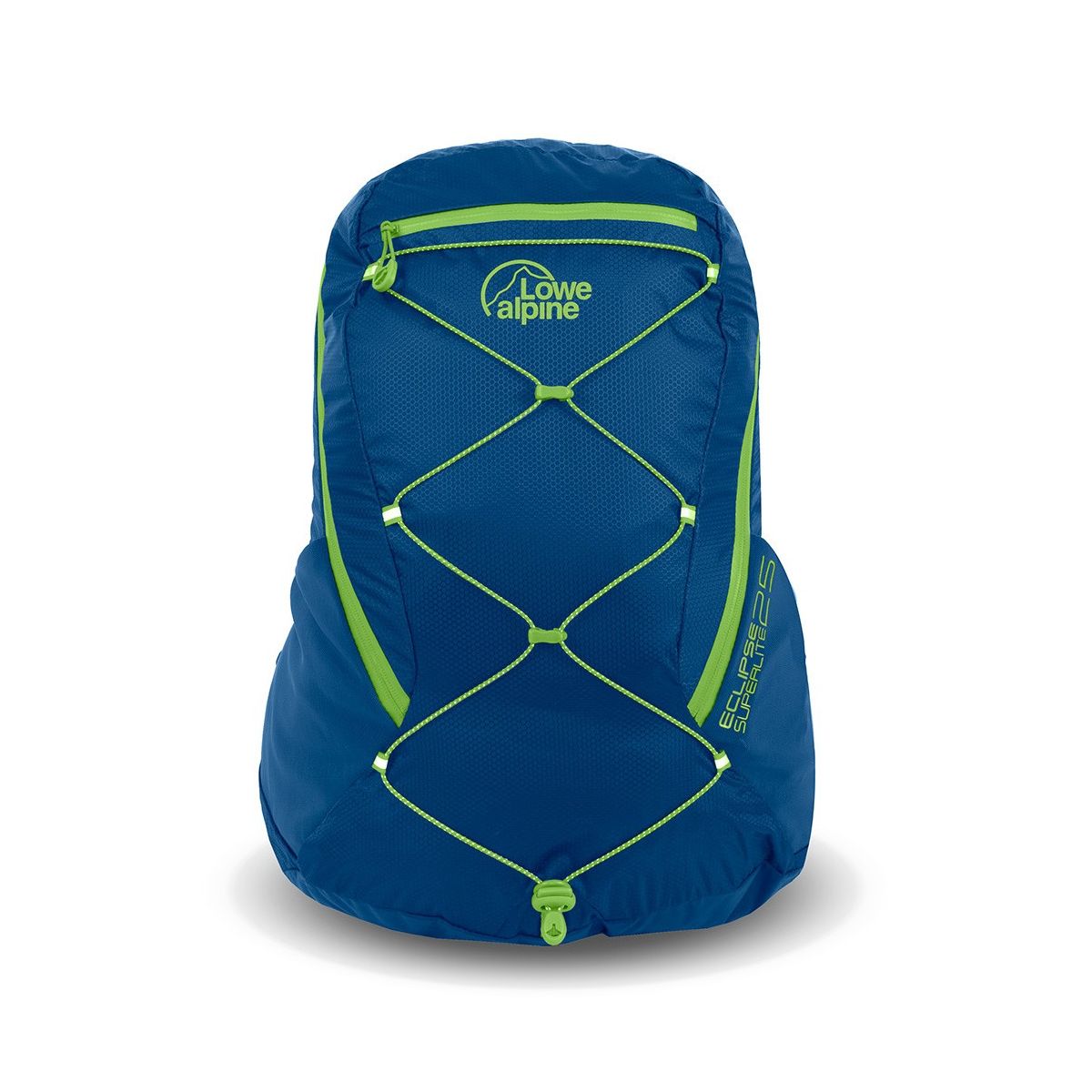 Plecak LOWE ALPINE ECLIPSE SUPERLIGHT 25 - Polarsport.pl