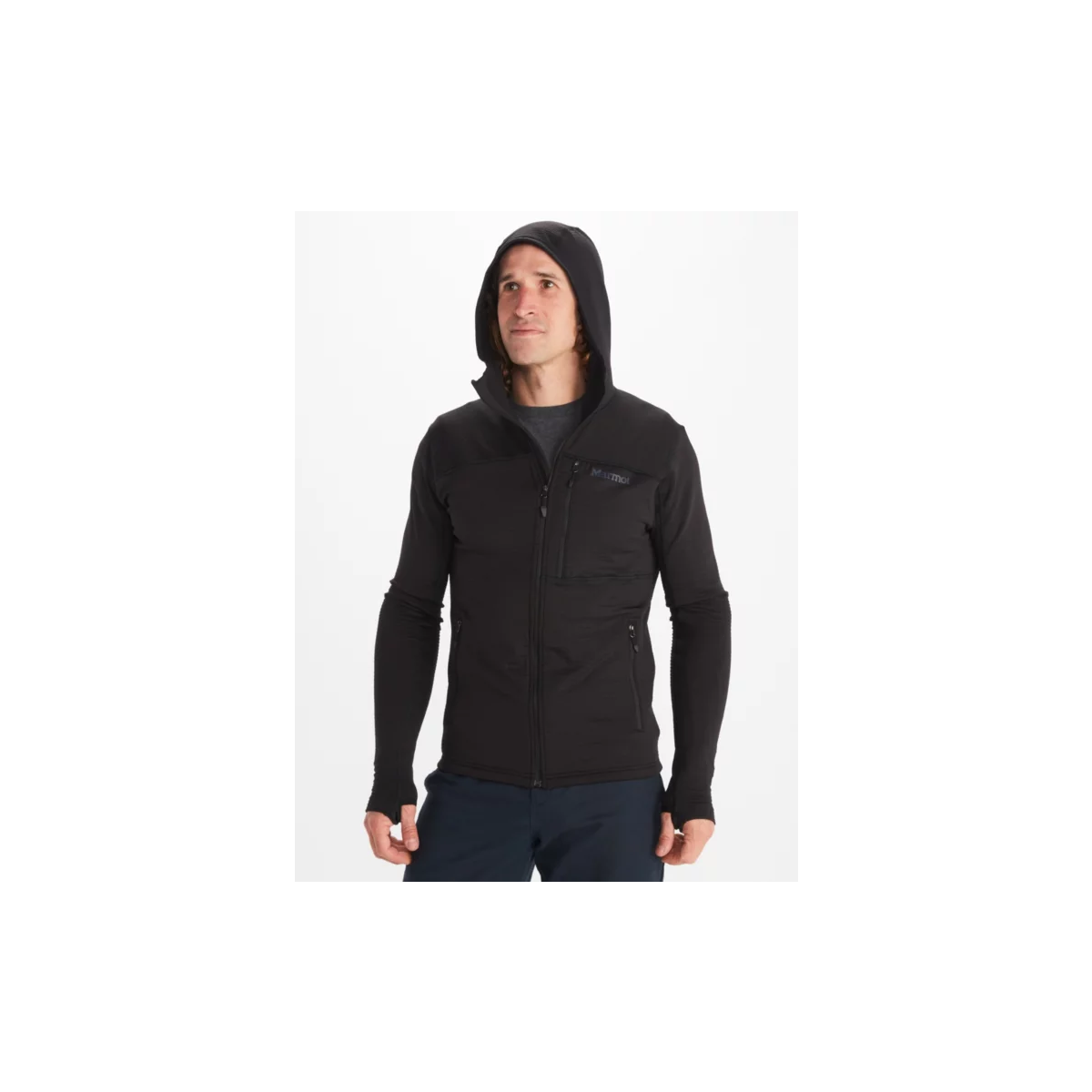 Kurtka MARMOT PREON HOODY - sklep Polarsport.pl