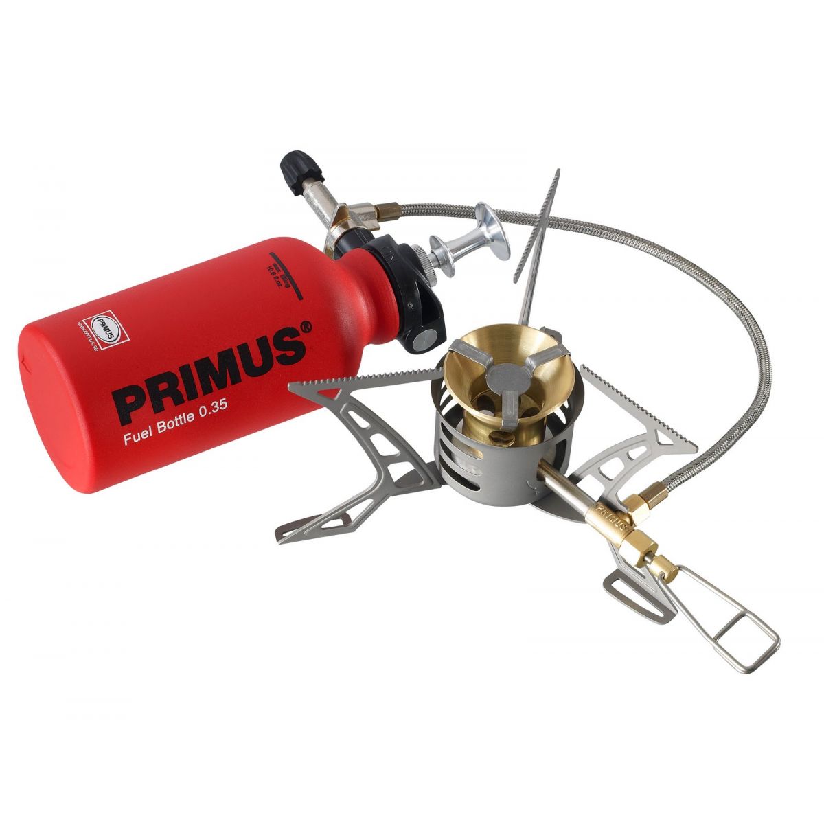 Palnik PRIMUS MULTIFUEL EX - Sklep Polarsport