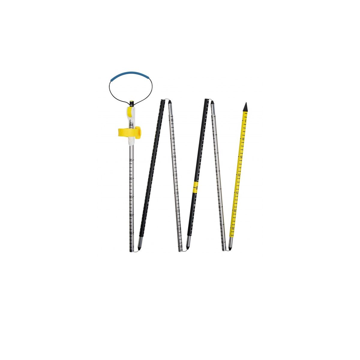 Zestaw lawinowy PIEPS RACE - sklep Polarsport.pl