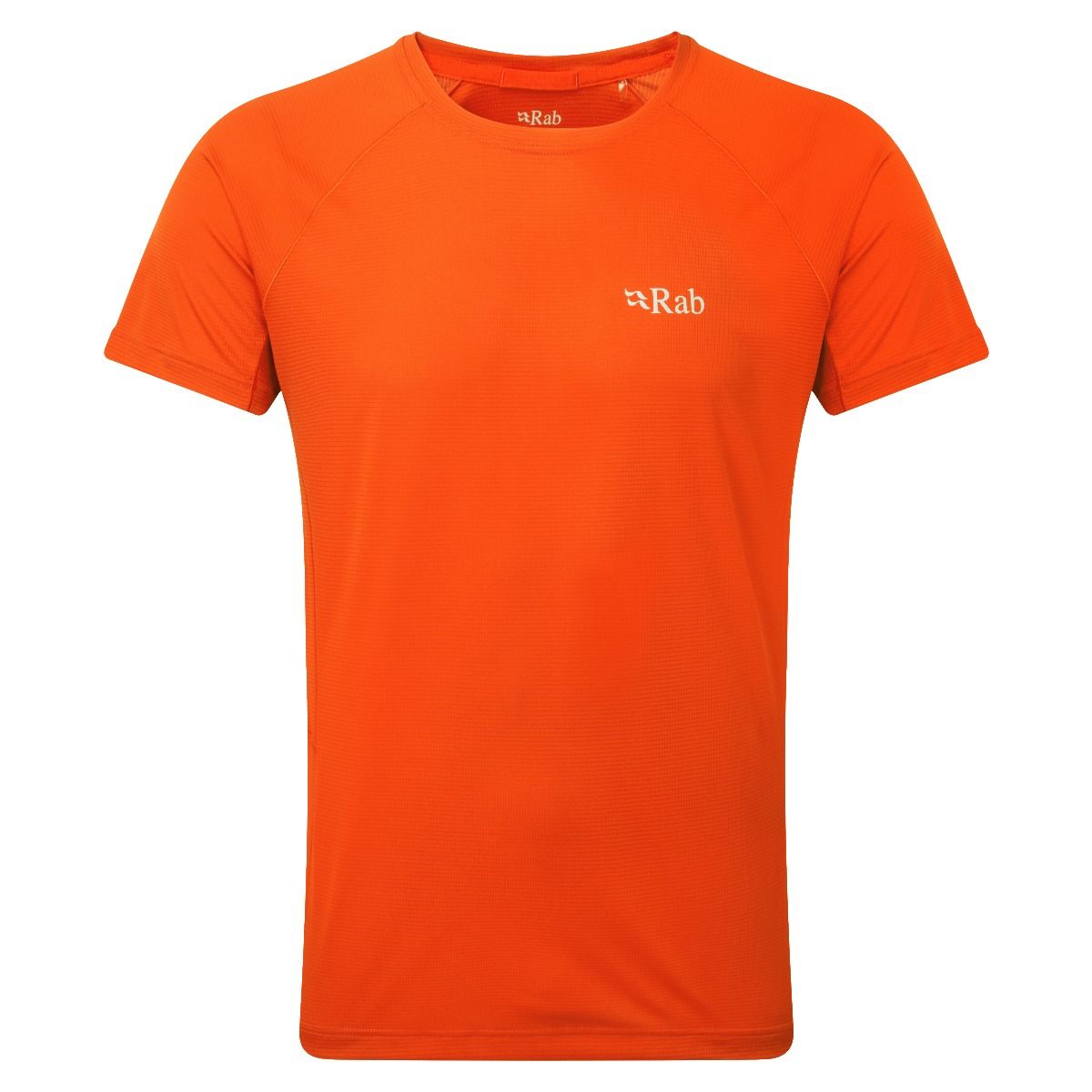 Koszulka RAB PULSE S/S