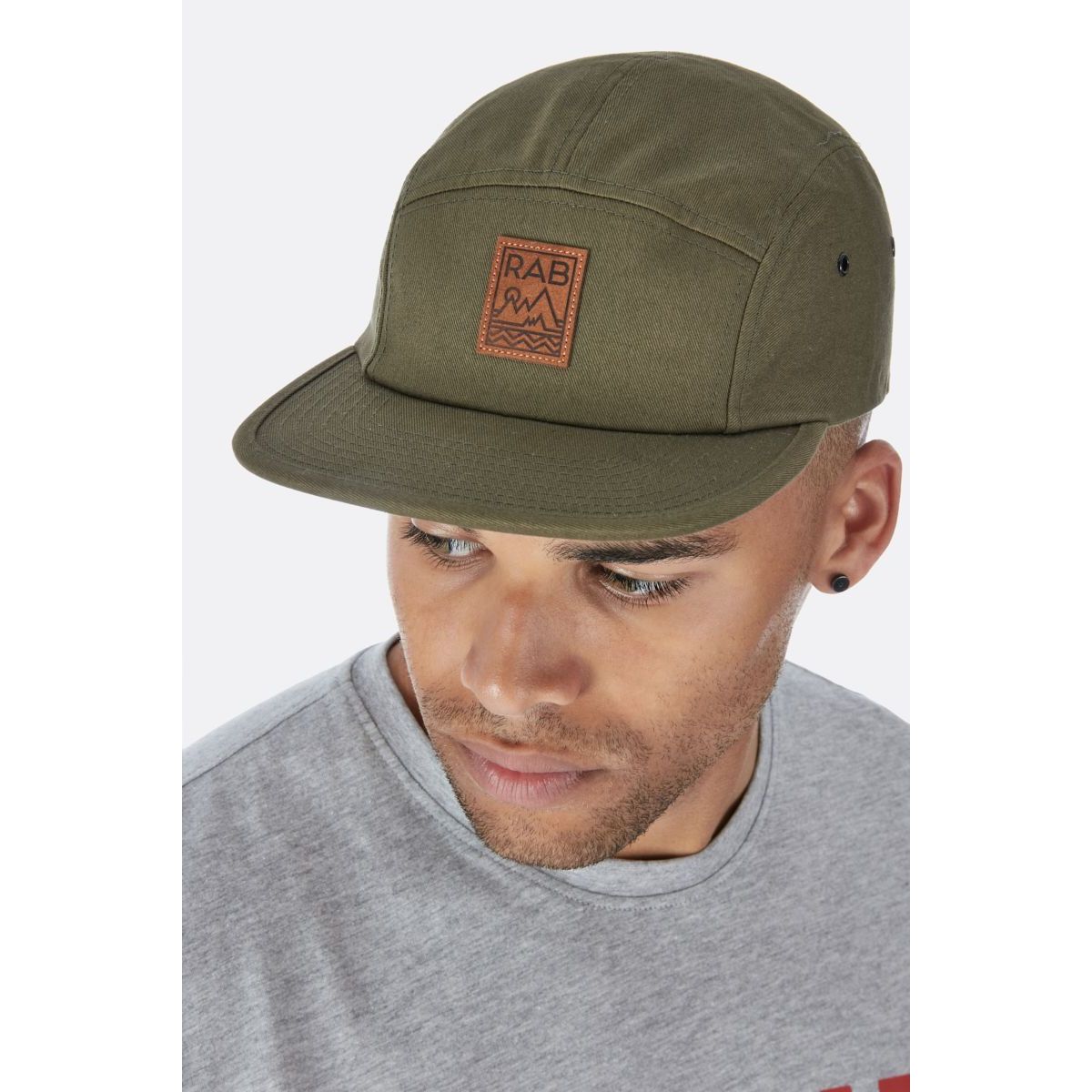 Czapka RAB FOREST CAP - sklep Polarsport.pl