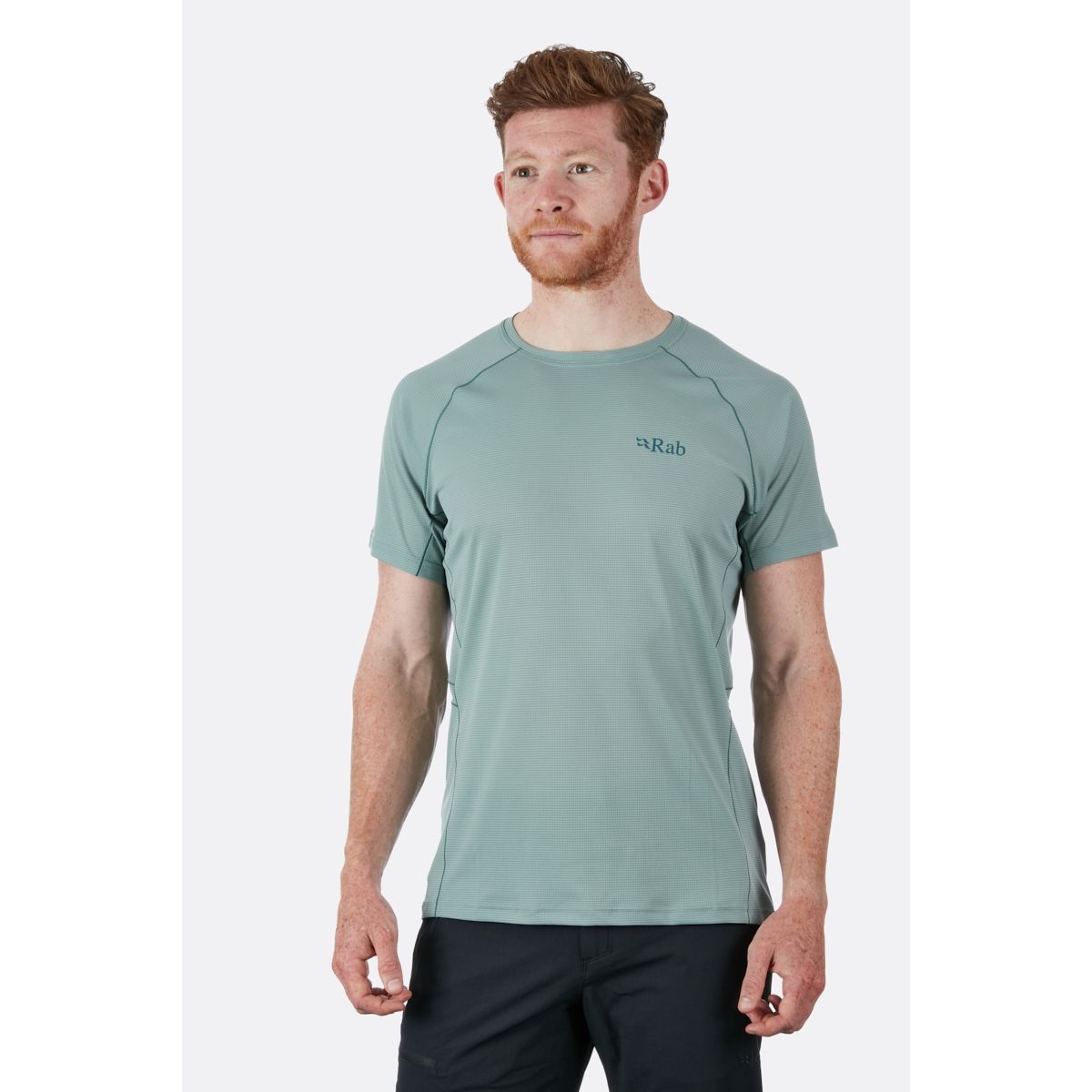 Koszulka RAB PULSE S/S