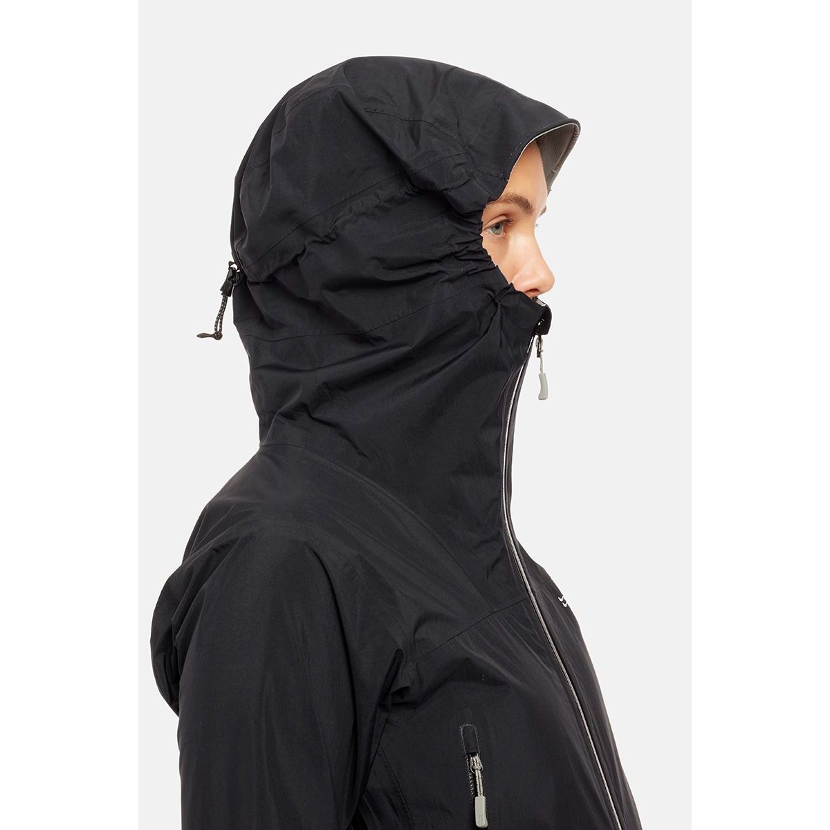 Kurtka damska RAB MERIDIAN JACKET GTX - sklep Polarsport.pl