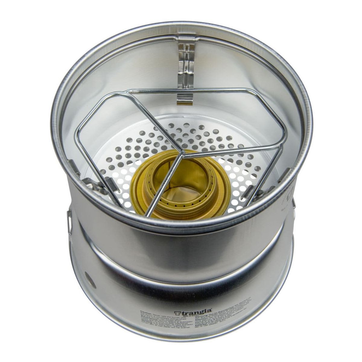 Ruszt do kuchenek TRANGIA PAN STAND - sklep polarsport.pl