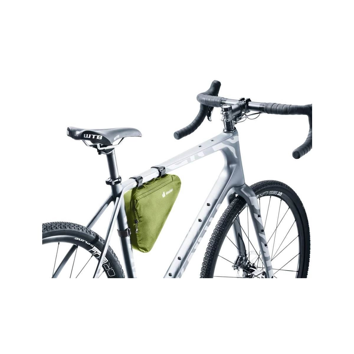 Sakwa rowerowa trójkątna DEUTER TRIANGLE 1.7 - sklep Polarsport.pl