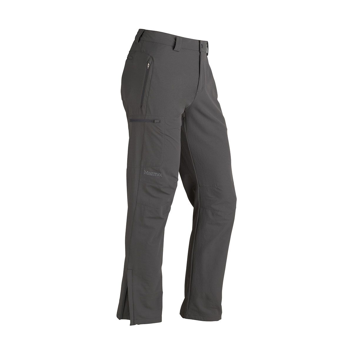 Spodnie MARMOT SCREE / BLACK - sklep Polarsport.pl