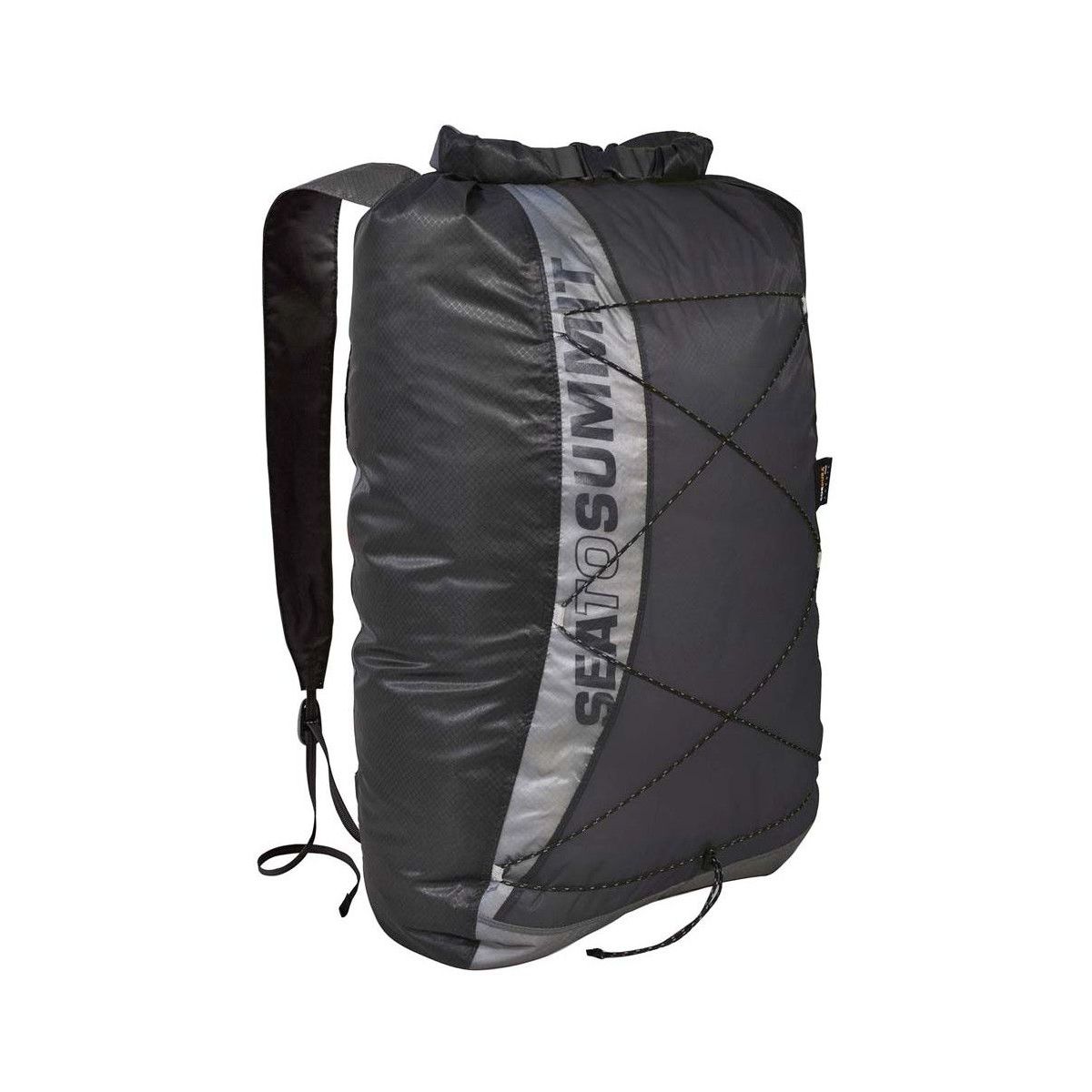Plecak SEA TO SUMMIT ULTRA-SIL® DRY DAYPACK / CZARNY