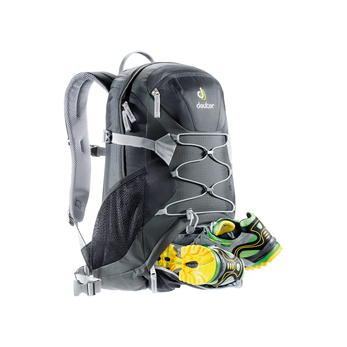 Plecak DEUTER SPIDER - Polarsport.pl