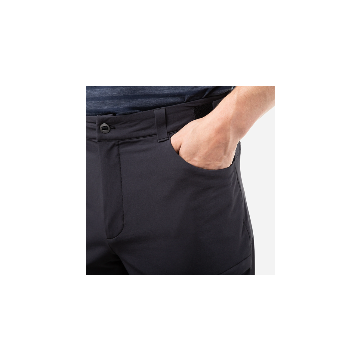 Spodnie męskie MOUNTAIN EQUIPMENT IBEX PRO - sklep Polarsport.pl