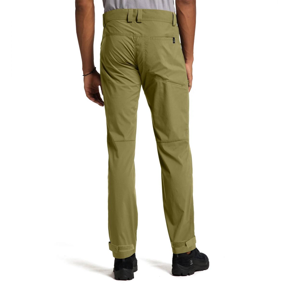 Spodnie turystyczne męskie HAGLÖFS LITE STANDARD - sklep górski polarsport