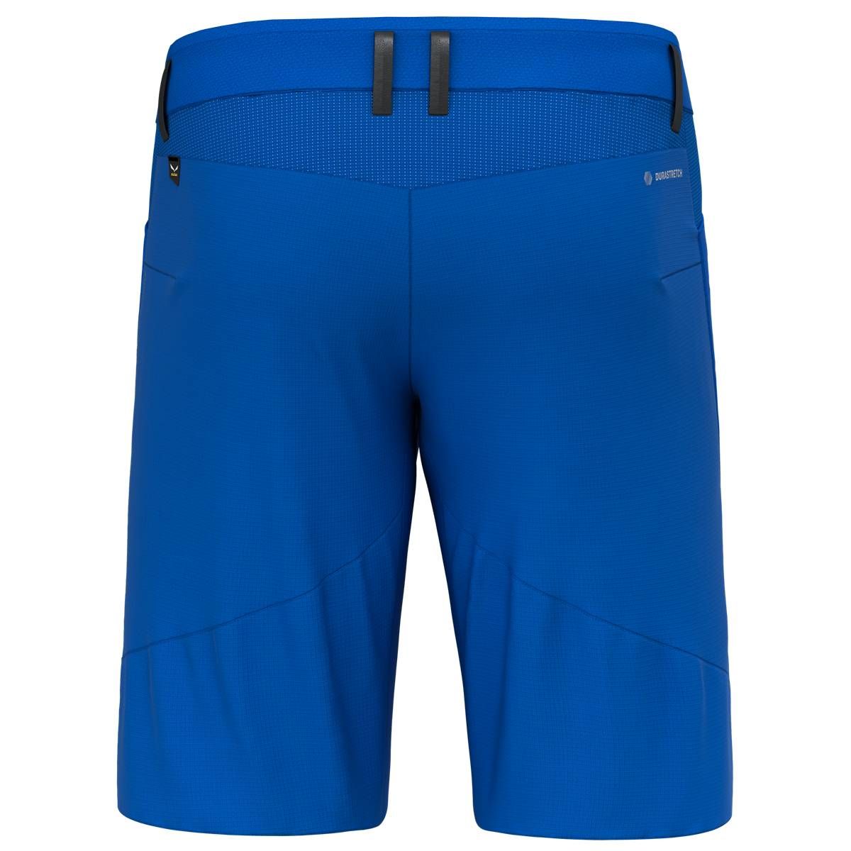 Szorty męskie SALEWA AGNER LIGHT - sklep polarsport.pl