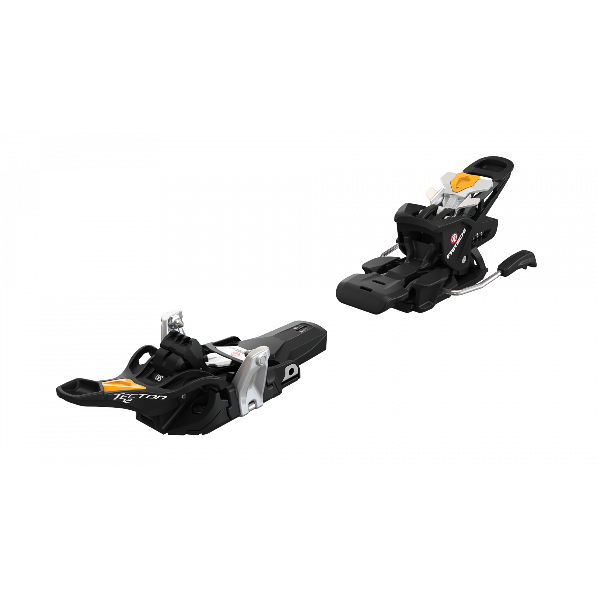 Wiązania FRITSCHI / DIAMIR TECTON 12- Sklep Polarsport