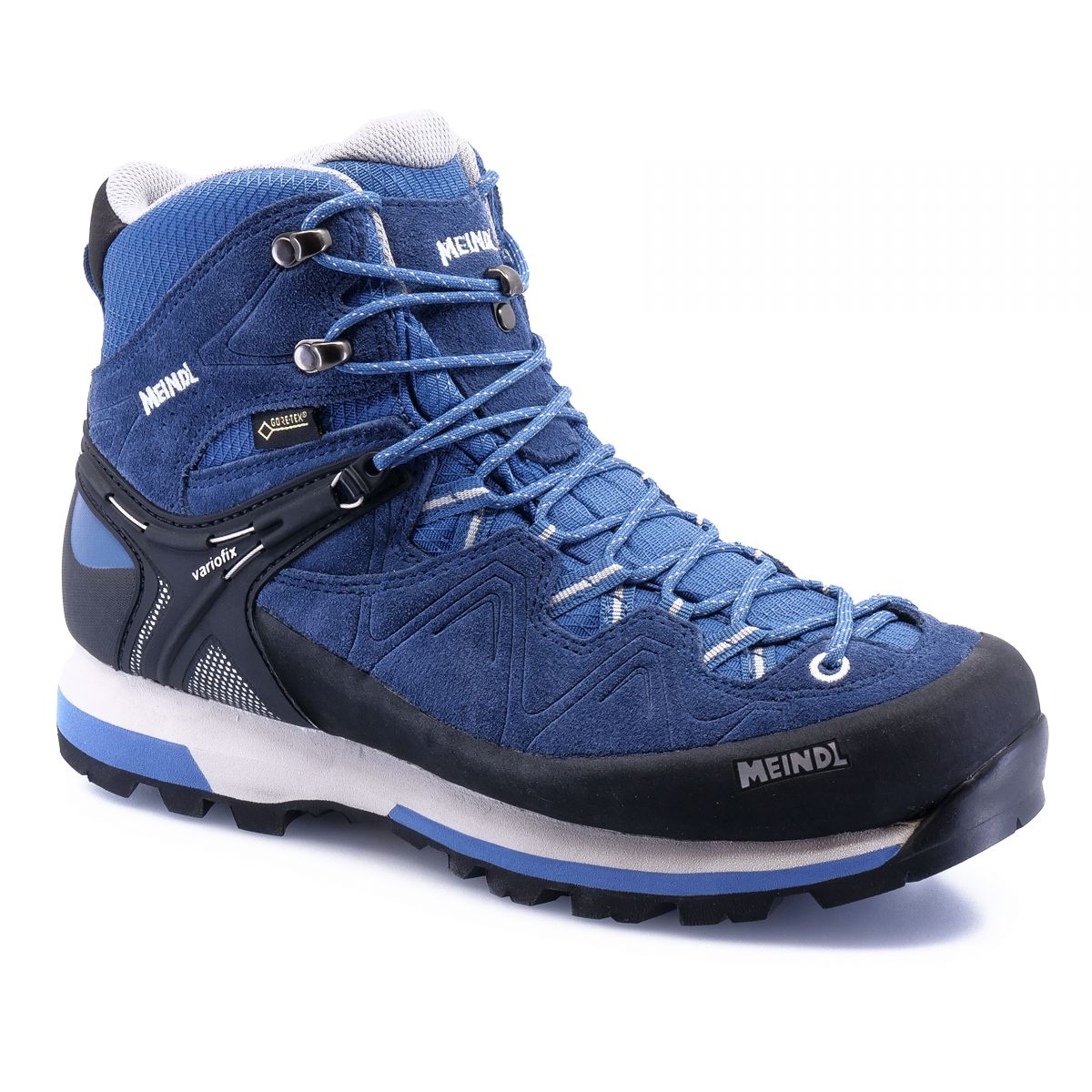 Buty MEINDL TONALE GTX WOMEN'S JEANS - sklep Polarsport