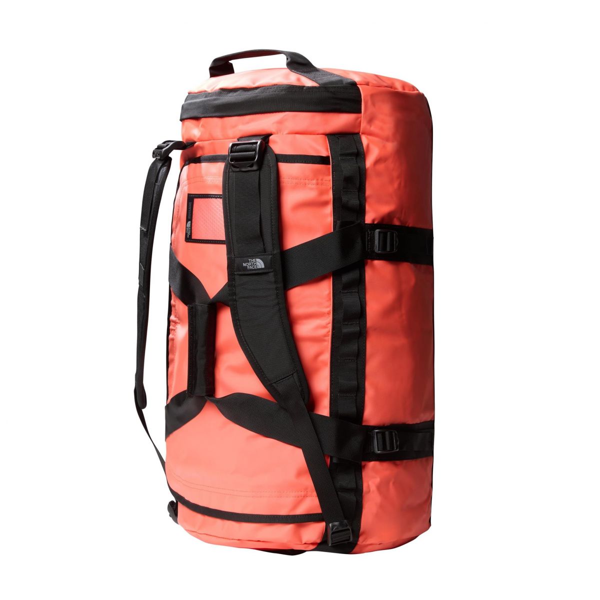 Torba podróżna THE NORTH FACE BASE CAMP DUFFEL M-71L (RECYCLED)- Sklep ...