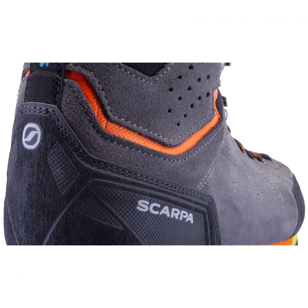 Buty męskie SCARPA ZODIAC PLUS GTX- sklep Polarsport.pl