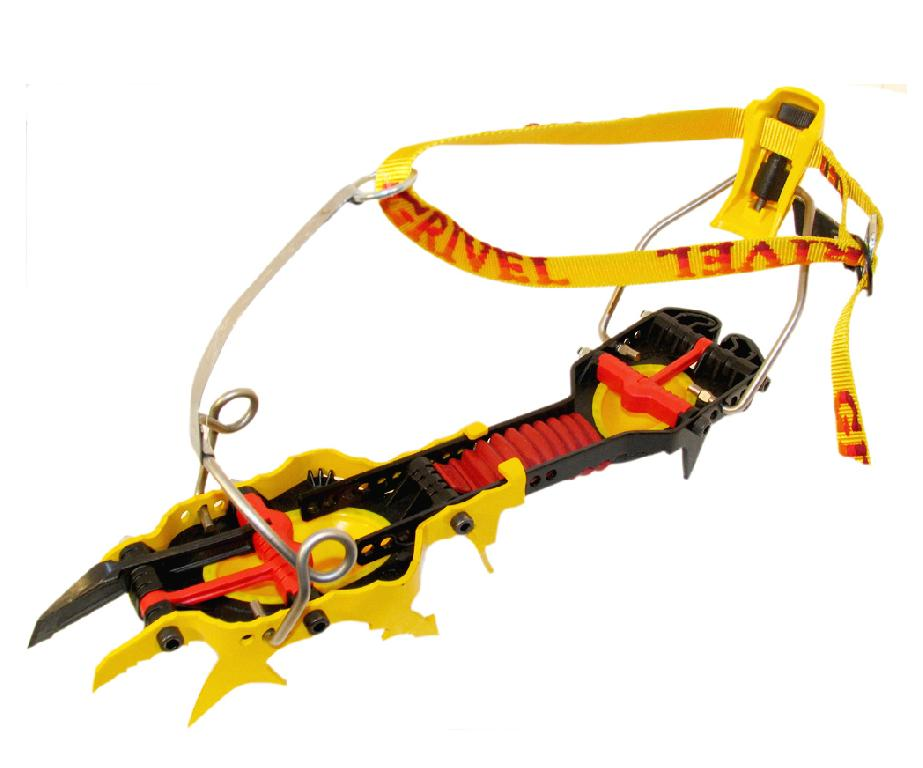 Raki GRIVEL RAMBO 4 - Sklep Polarsport